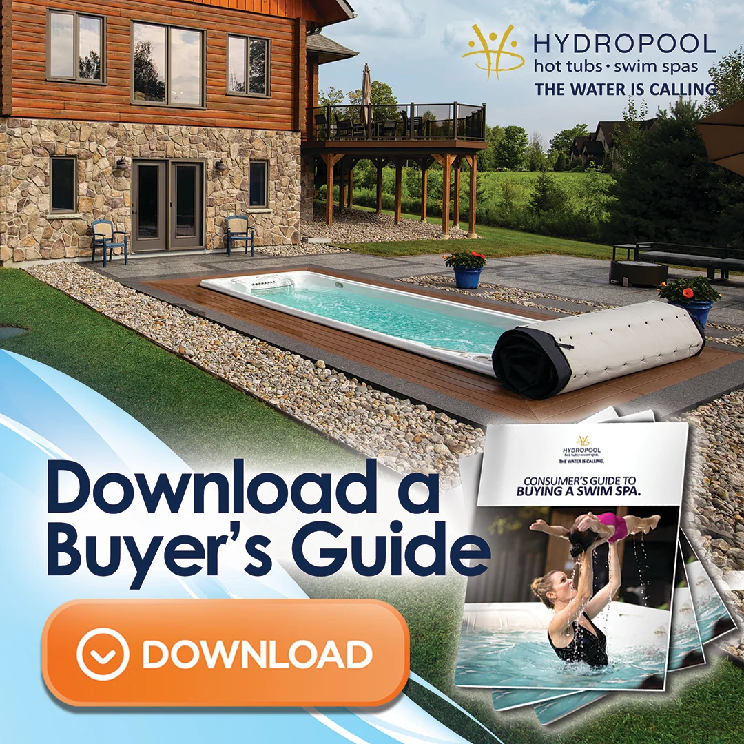 Swim Spa Troubleshooting Swim Spa Troubleshooting
