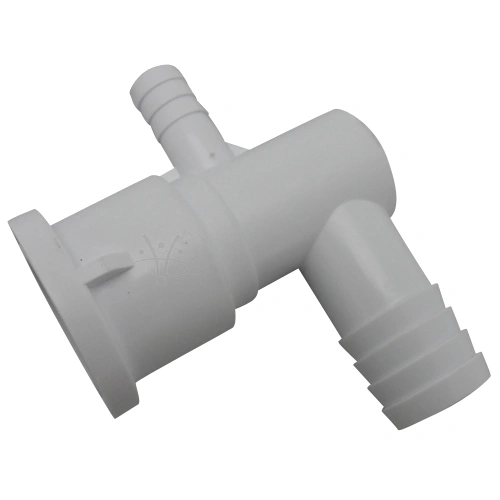 6015042 - CMP Cluster Jet Direct Stainless