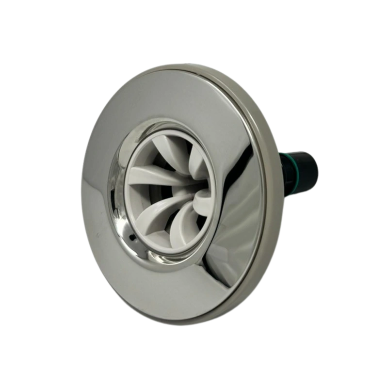 6030093 - LAS 4in Vortex Jet Subject to Tariff