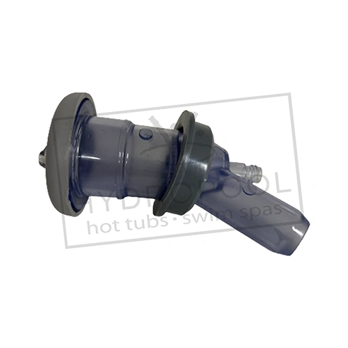 6050029 - CMP Waterfall Cascading Jet Grey - Blade - SGMS