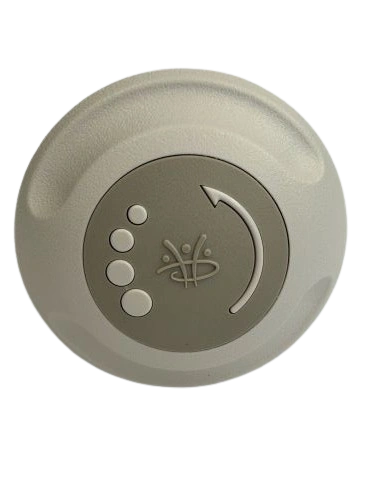 4525235 - 1in HP air control valve 5C/2C 2025