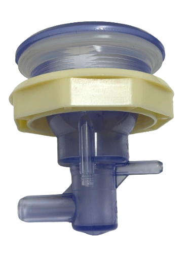 6035062 - Power Jet Rifled Threaded