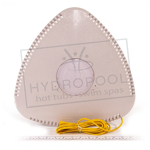 5535157 - DC Footplate 2022 - complete