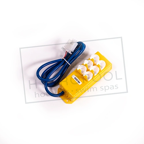 5535164 - DC DCU Mini 2022 (5535235)