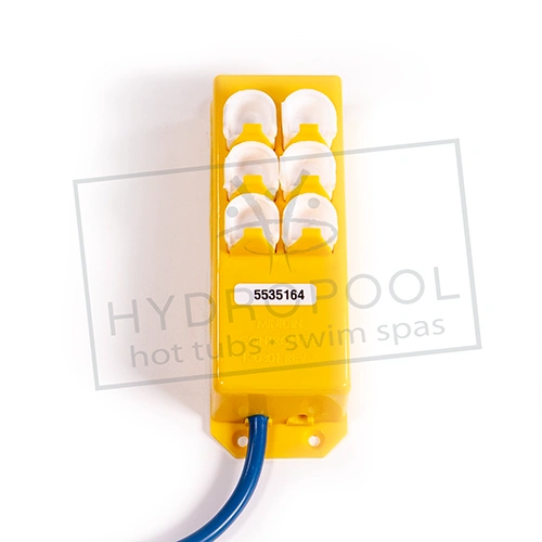 5535164 - DC DCU Mini 2022 (5535235)