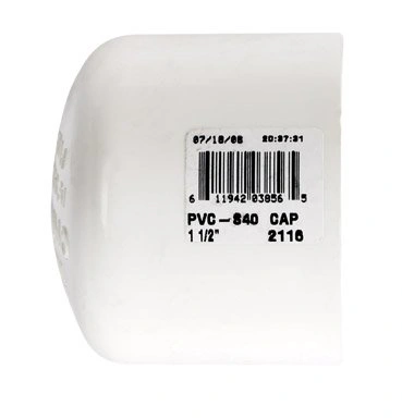 5010004 - 1.5 Inch Cap