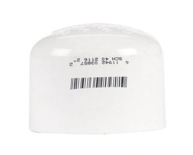 5010005 - 2 Inch Cap