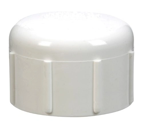 5010006 - Cap 2 1/2in