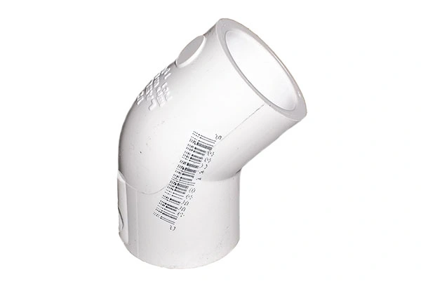 5020005 - Elbow 45deg 1in S x 1in S