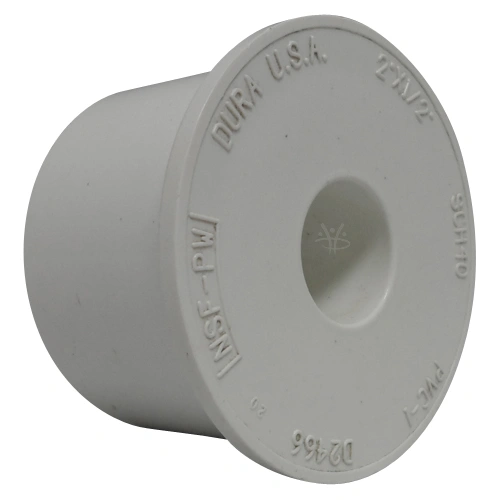 5040009 - Reducer Bushing 2in SPG x 1/2in S