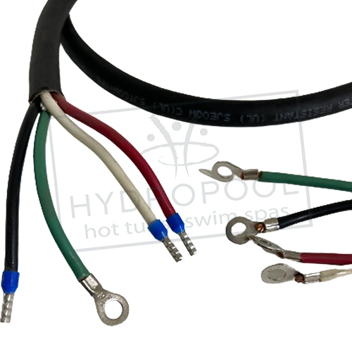 2025069 - motor power cord for