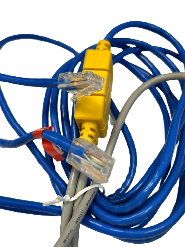 "2025073 - Heat Pump Cable RS-485 R3.0