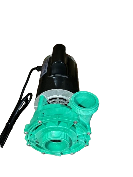 6505161 - 3HP 1SP 240V/60Hz 9amp 2in I/O AMP PUMP