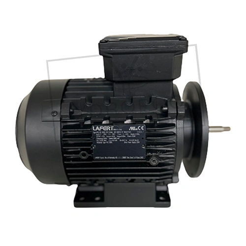 6505162 - Motor for EX VSP pump