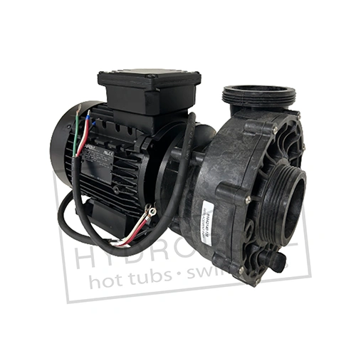6505162 - Motor for EX VSP pump