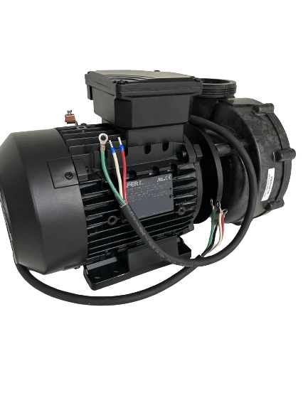 PA25004 - VSP (VFX) Pump Kit