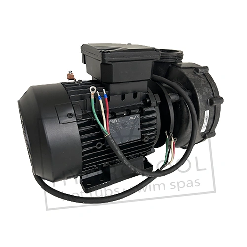 6505162 - Motor for EX VSP pump