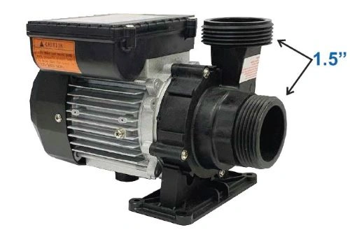 6505167 - Laing Replacement Pump (replaces 6505105 and 6505116 both of ...