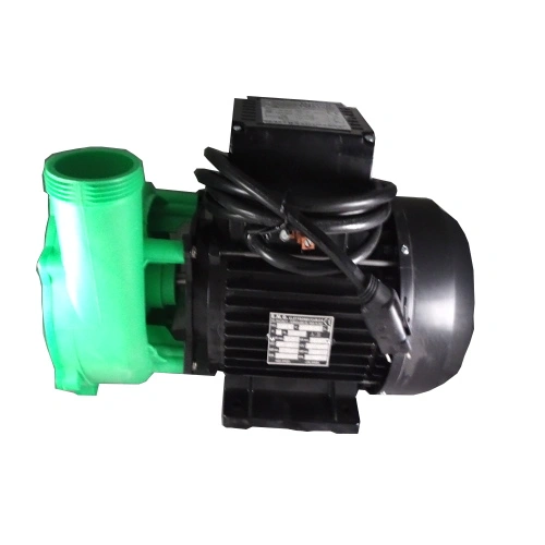 6510050 - VSP Pump Replacement EURO