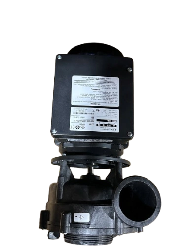 6510050 - VSP Pump Replacement EURO