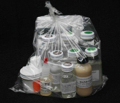 3010001 - Acrylic Repair Kit Specify Colour