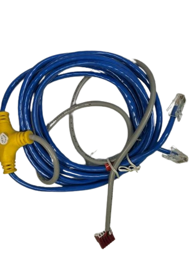 2025067 - VFX Communication Cab