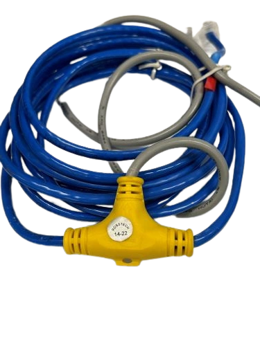 2025067 - VFX Communication Cab