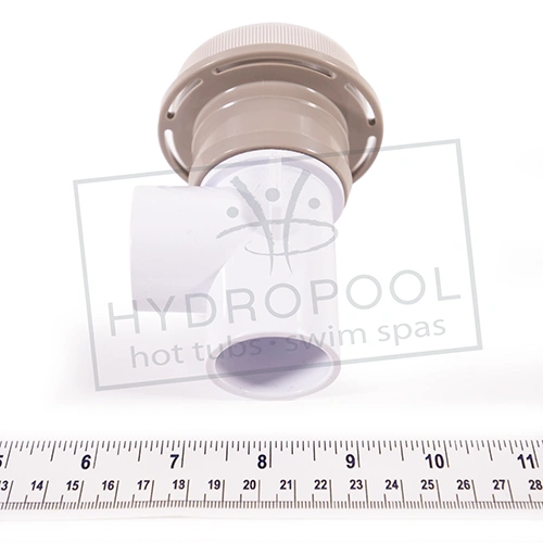 4525152 - On/Off Control Cap/Stm Serenity