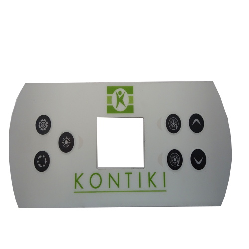 7005068 - Gecko K500 Topside Control