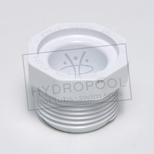 5035002 - Plug 1in MIPT
