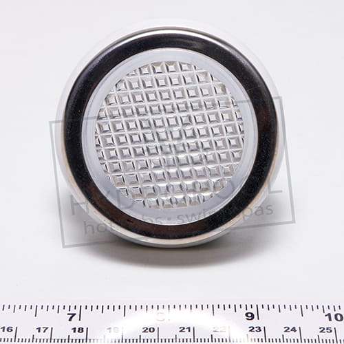 "5535074 - 2in Light Housing Stainless Steel