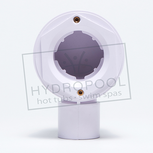 6040031 - Low Profile Drain Body